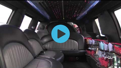 Calgary Limo Service. Party Bus Rental Company