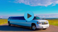 Calgary Limo Service. Party Bus Rental Company