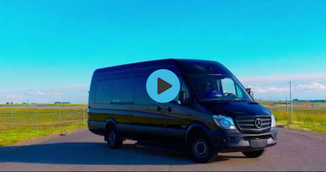 Calgary Limo Service. Party Bus Rental Company