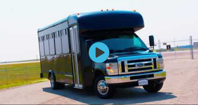 Calgary Limo Service. Party Bus Rental Company