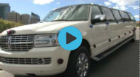 Calgary Limo Service - Party Bus Rentals | AM PM Limo