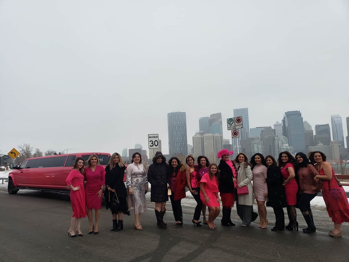 The Best Views in Calgary