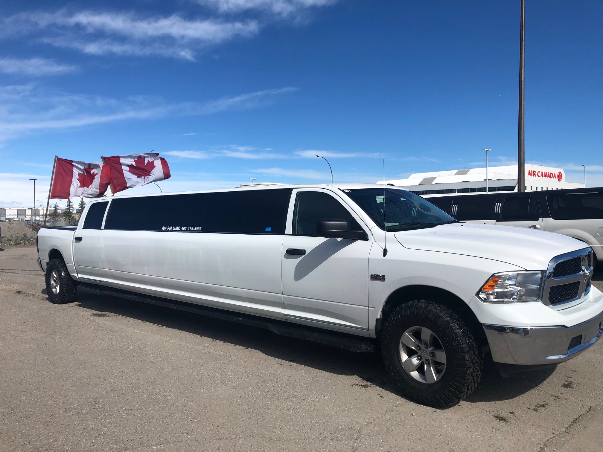 Spruce Grove Limo and Party Bus Rentals | AM PM Limo