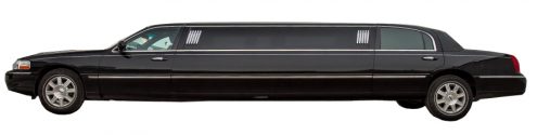 Black Lincoln Stretch Limousine: A Classic Ride | AMPM Limo
